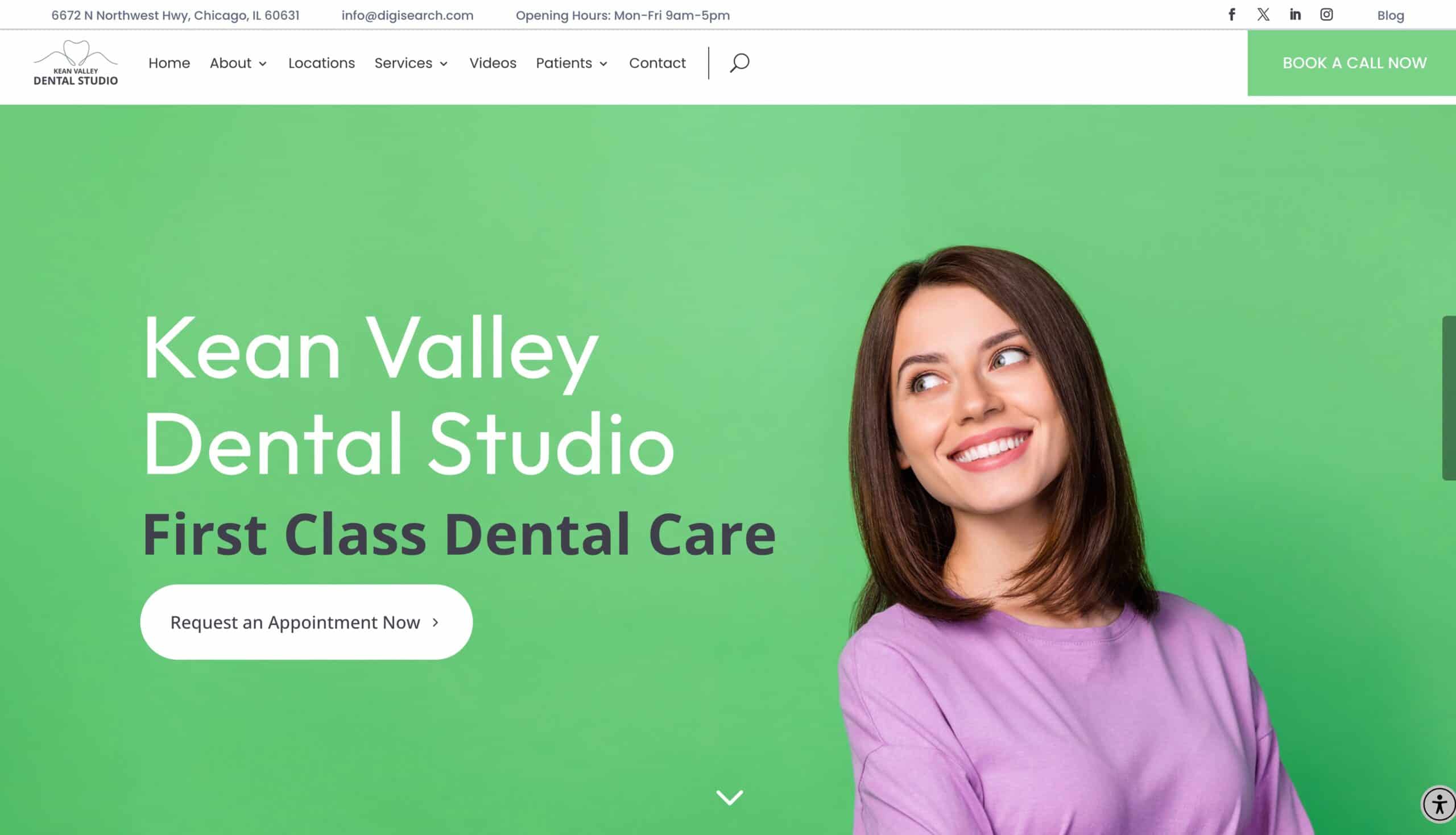 Kean | DIGI Search